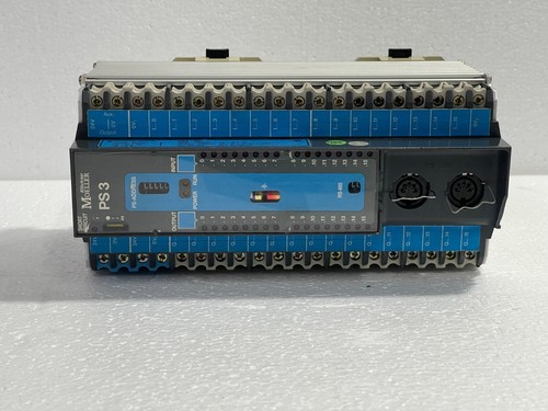 Klockner Moeller PS3-DC Programmable Logic Controller | eBay