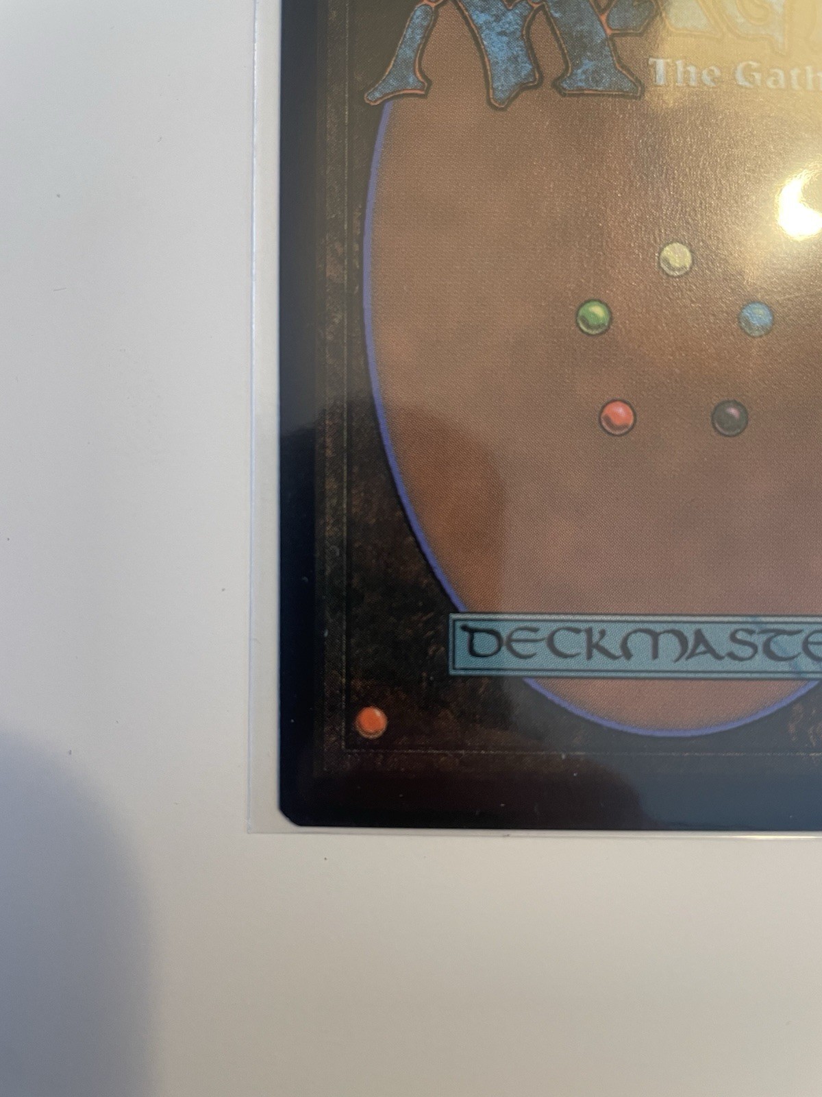 Magic The Gathering - Smothering Tithe - SpongeBob Secret Lair - Mr ...