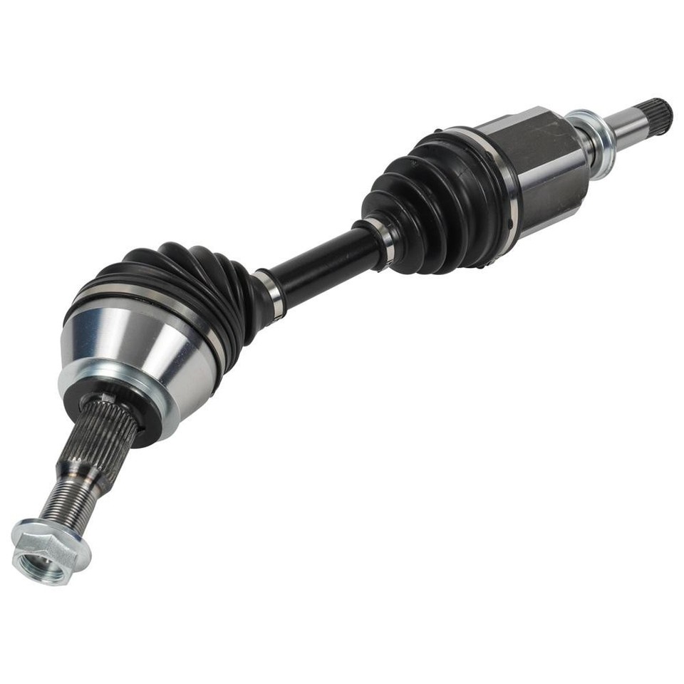 CV Axle Assembly For 2017 2018 2019 GMC Acadia V6 3.6L Front Driver ...