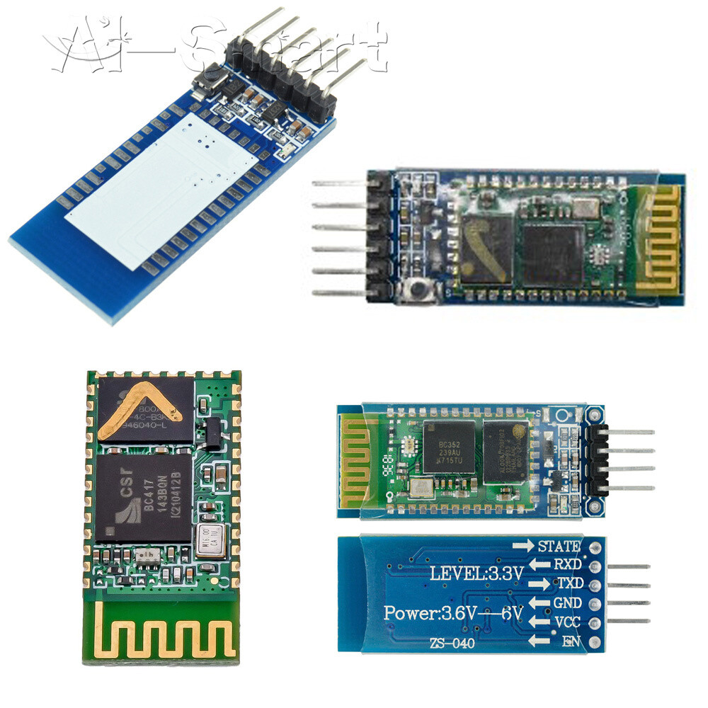 Bluetooth Modular Arduino Compatible Bluetooth® V4.0 BLE Module