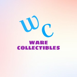 Wares Collectibles | eBay Stores