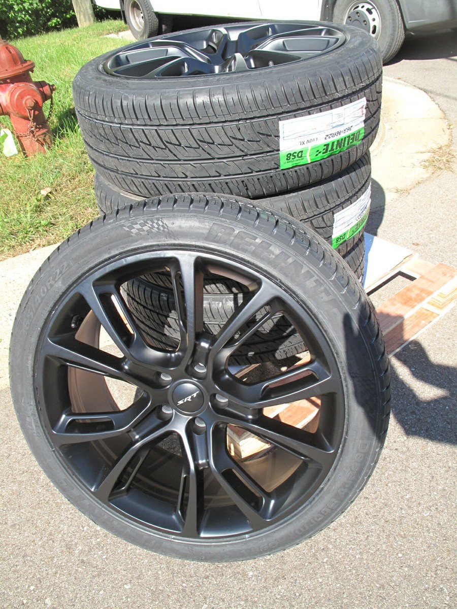 Jeep Srt Wheels And Tires: Ultimate Upgrade Guide - Jeep Car Info