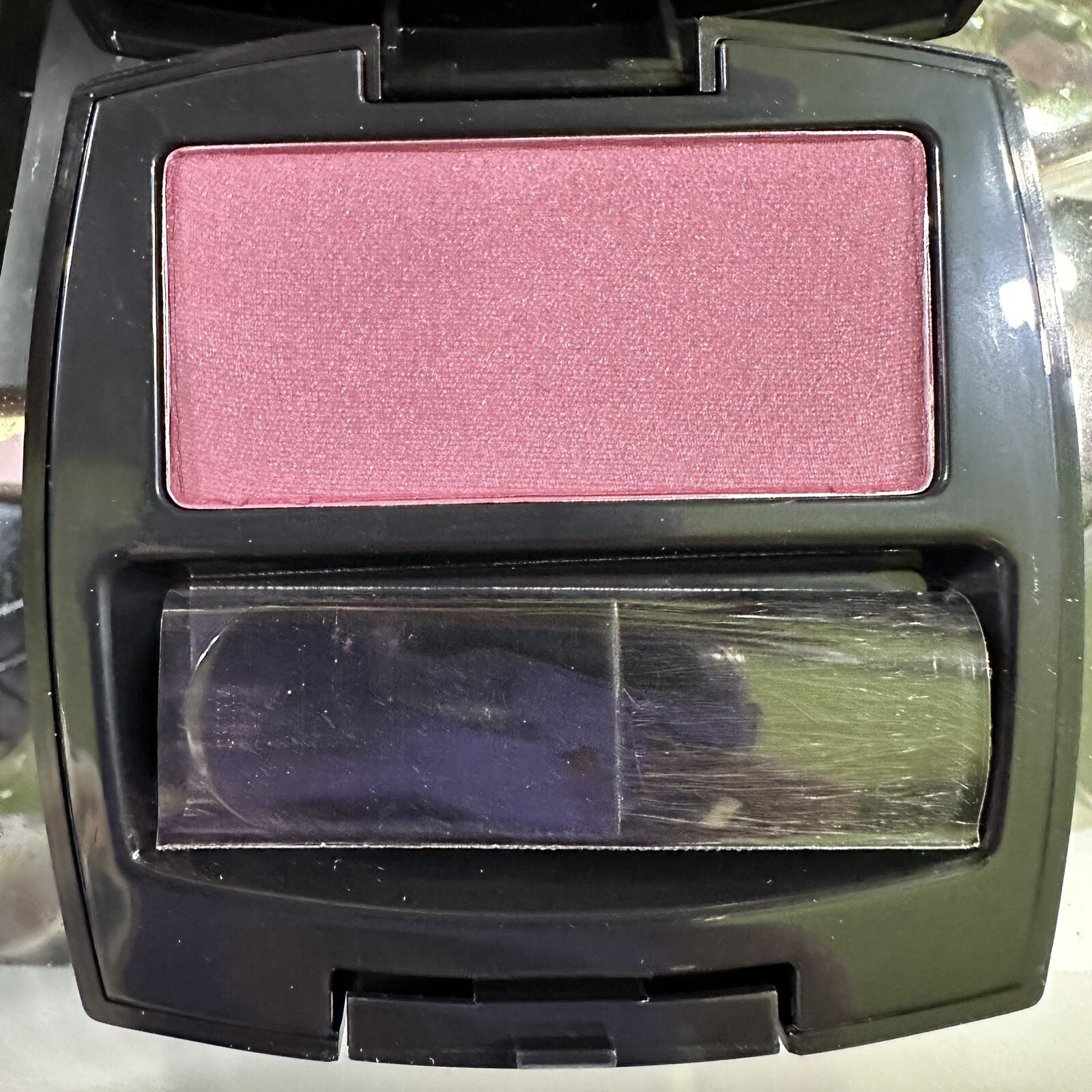 Avon Blush Raspberry True Color Luminous Makeup Shimmer Finish | eBay