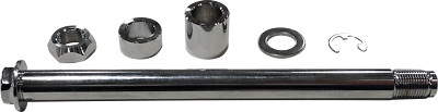 HARDDRIVE 2012-2016 XL1200V Seventy Two Harley Davidson REAR AXLE KIT ...