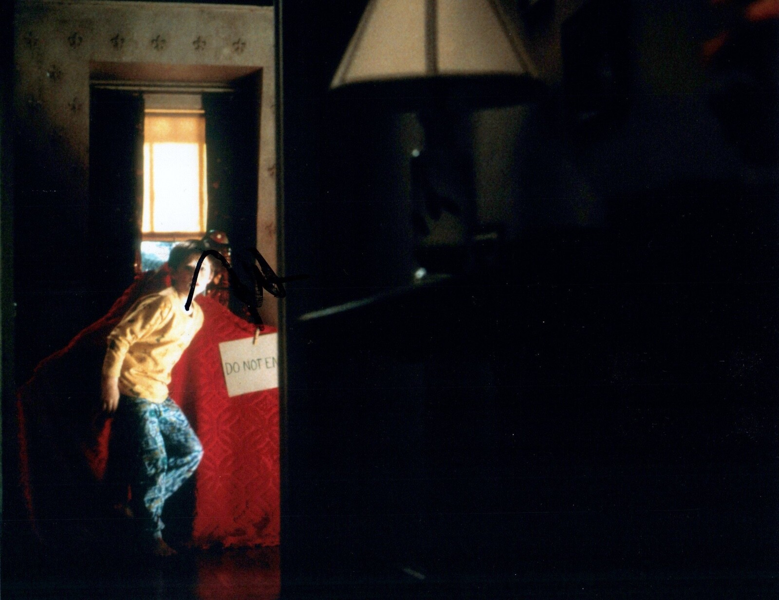 Haley Joel Osment Signed Autographed 8x10 Photo THE SIXTH SENSE Actor ...