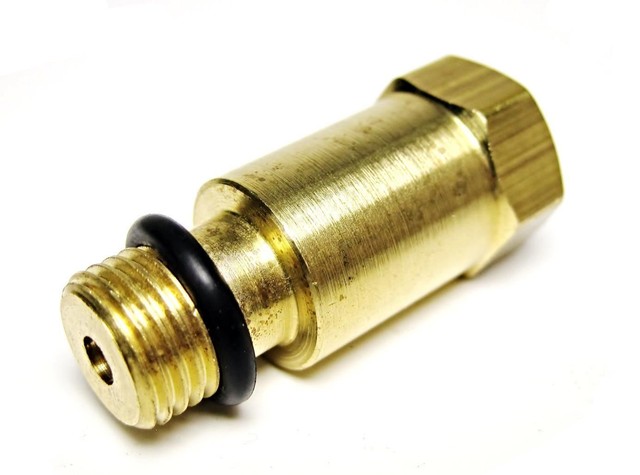 12mm Spark Plug Adapter for Compression Test Tool Motorcycle 12 Mm ...