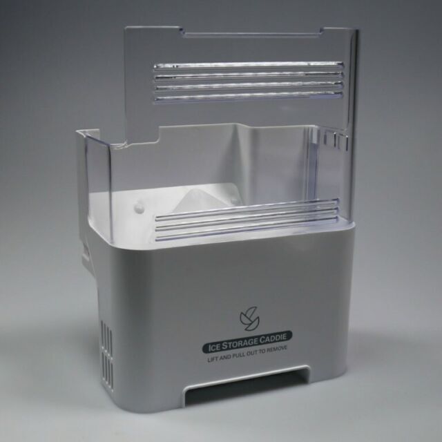 LG Ice Bucket Assembly - 5075JA1044E for sale online | eBay