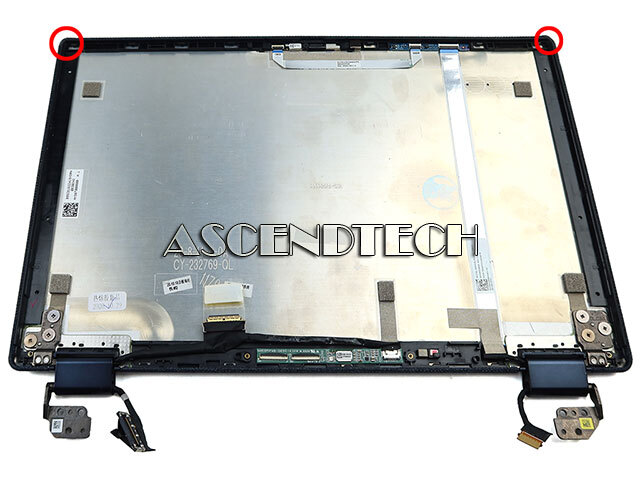 LENOVO IDEAPAD YOGA 6-13ARE05 6-13ALC6 LCD BACK COVER ASSEMBLY ...