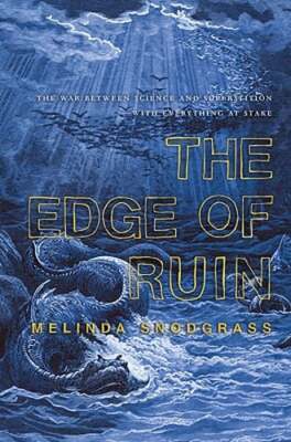 The Edge of Ruin by Melinda Snodgrass: Used 9780765316462| eBay