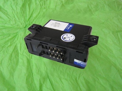 0025450132, 380SL 380SLC 500SEC 380SEL 380SEC Mercedes Idle control ...