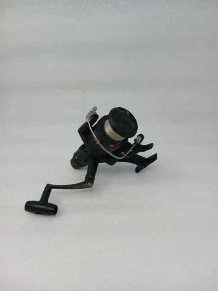 Shimano Spinning Fishing Reel R4000 4.2:1 Gear Ratio FX4000 Base | eBay