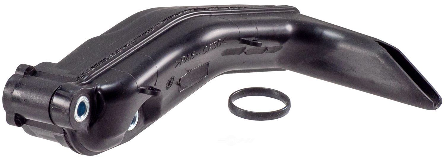 Engine Oil Pump Pickup Tube and Screen-Stock Melling 406S for sale ...