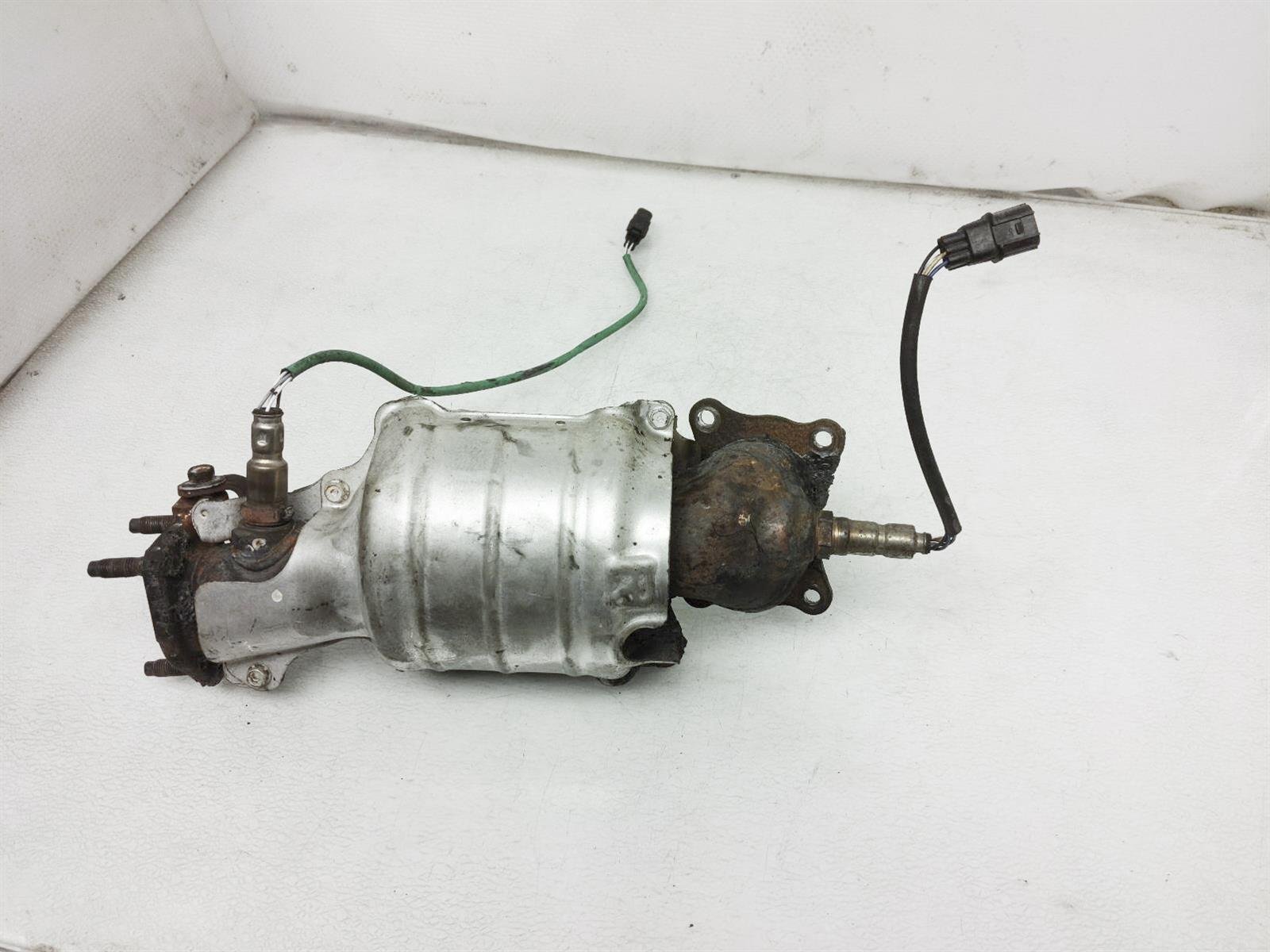 2012 2013 2014 2015 Honda Pilot Rear Upper Laf Sensor 36541-Rv0-A11 | eBay