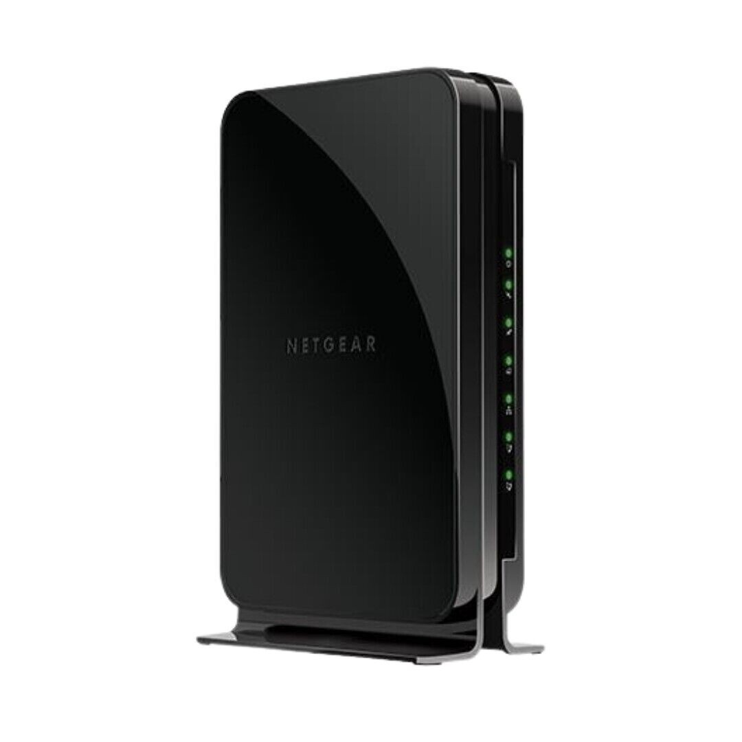 Netgear CM500 Docsis 3.0 High Speed Cable Modem Cox Xfinity Unlocked ...