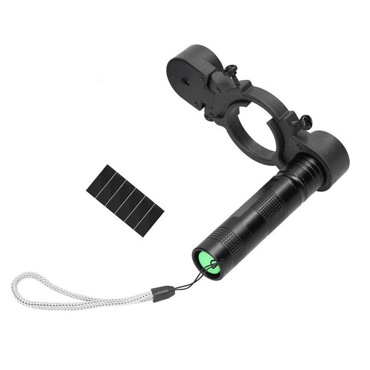 Spray Gun LED Light Adjustable Universal For All Spray Guns Night ...