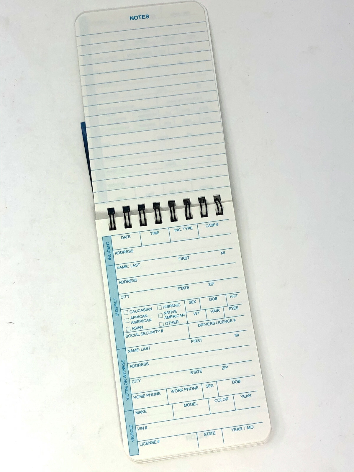 Rite in the Rain All-Weather Field Interview Notebook NO.104 ~ NEW ~ | eBay