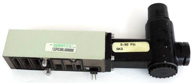 Regulators - Regulator 300 Psig