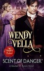 Scent Of Danger by Wendy Alison Vella: New 9781717320643 | eBay
