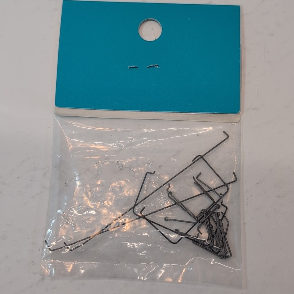 Athearn HO Scale SW7 Handrail Set (1 per pack) #41029 NOS | eBay
