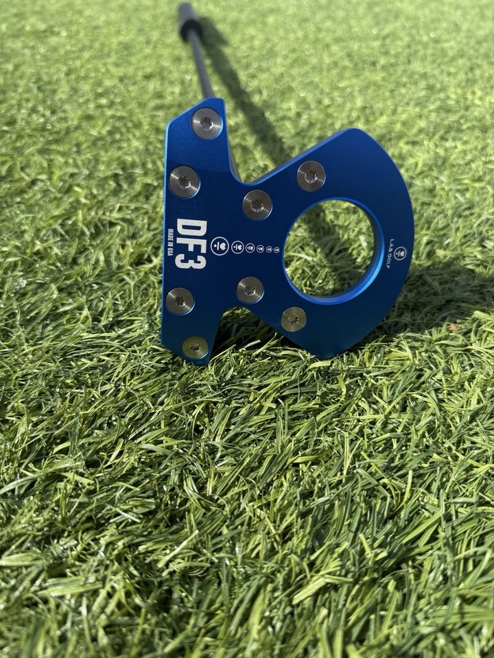 LAB 35in DF3 PUTTER | eBay