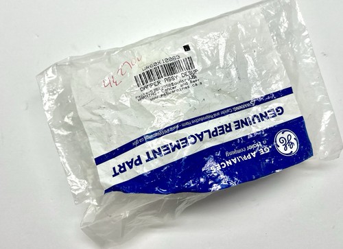 New WR60X10063 OEM GE / GENERAL ELECTRIC REFRIGERATOR AIR DAMPER ...