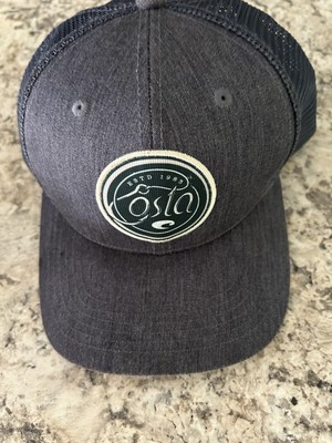 Costa Trucker Baseball Cap Hat | eBay