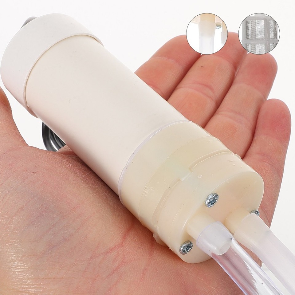 1 Set Practical Water Pump Sump Small Water Pump Sump Water Pump for ...