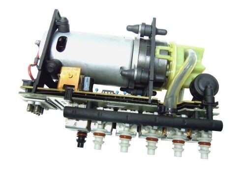For Mercedes W220 Vacuum Assist Supply Pump Air Motor Pneumatic PSE ...