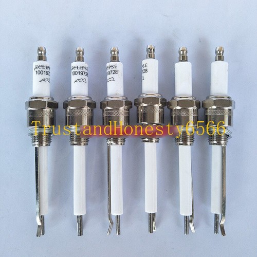 1PCS replacement FOR Burner spark plug ignition electrode Eclipse ...
