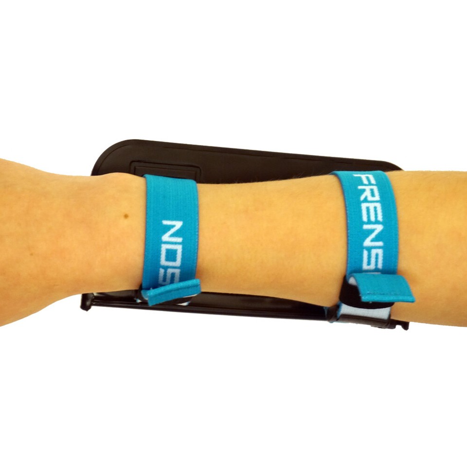 Control description holder for orienteering FRENSON F-SERIES Ocean ...