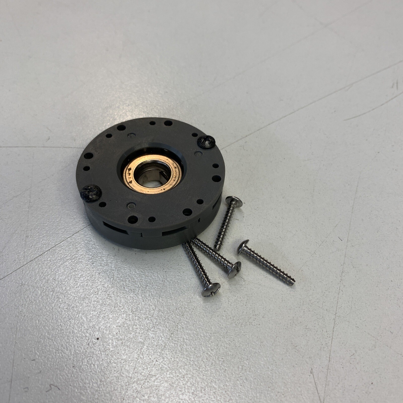 Shimano Reel Parts / 12000D Baitrunner Anti Reverse Bearing | eBay