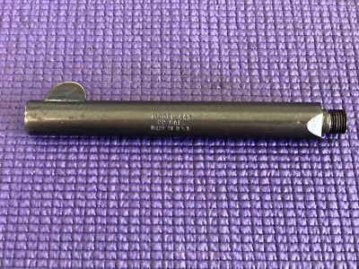 H&R Model 649 .22 LR 5 1/2 Inch Long Barrel | eBay