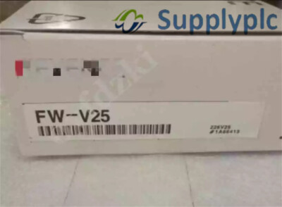 1PCS New KEYENCE FW-V25 In Box Expedited Shipping | eBay