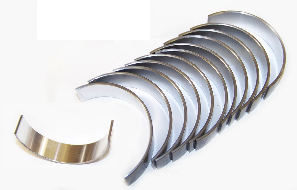 Engine Connecting Rod Bearing Set-VIN: K, SOHC, 12 Valves DNJ RB1105A ...
