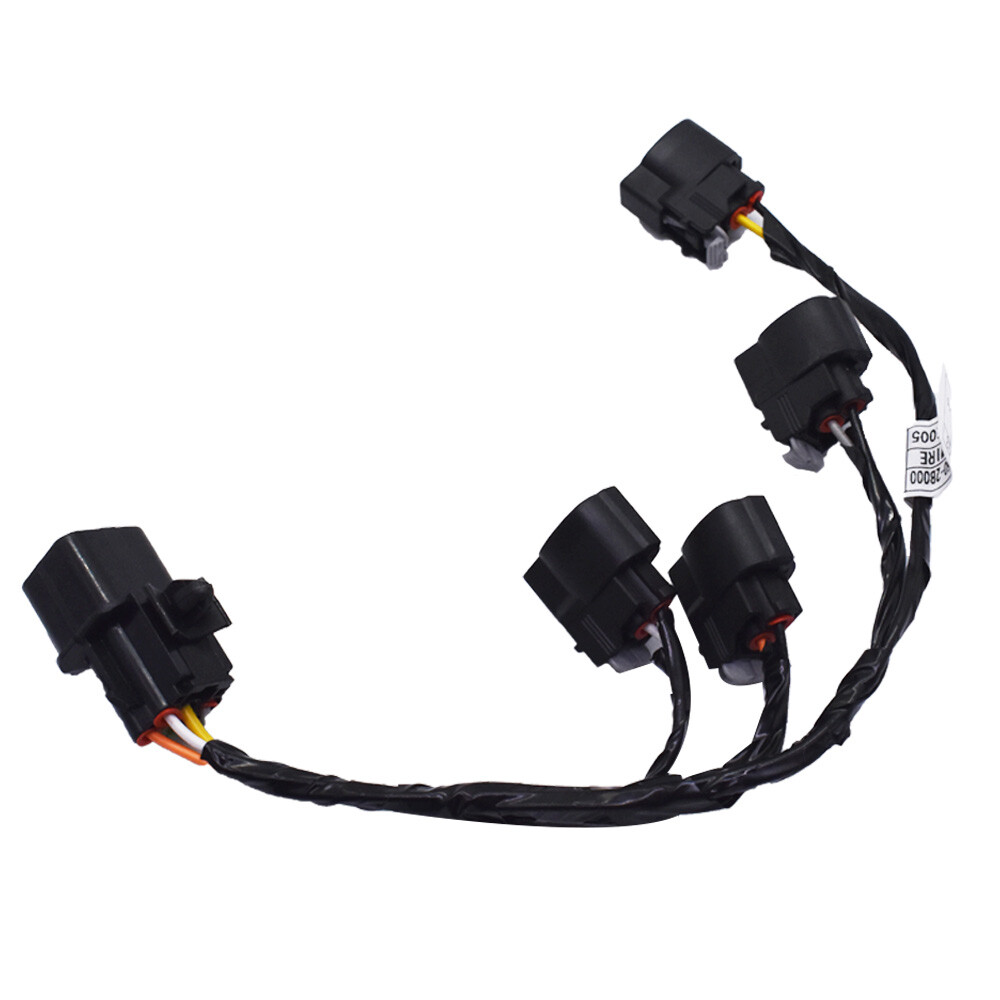 New 27350-2B000 Ignition Coil extension Wire Harness Fit for Hyundai ...