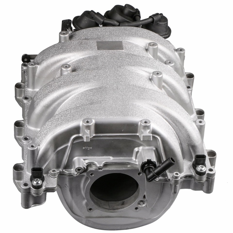 Engine Intake Manifold For Mercedes-Benz E350 GLK350 ML350 R350 S400 ...