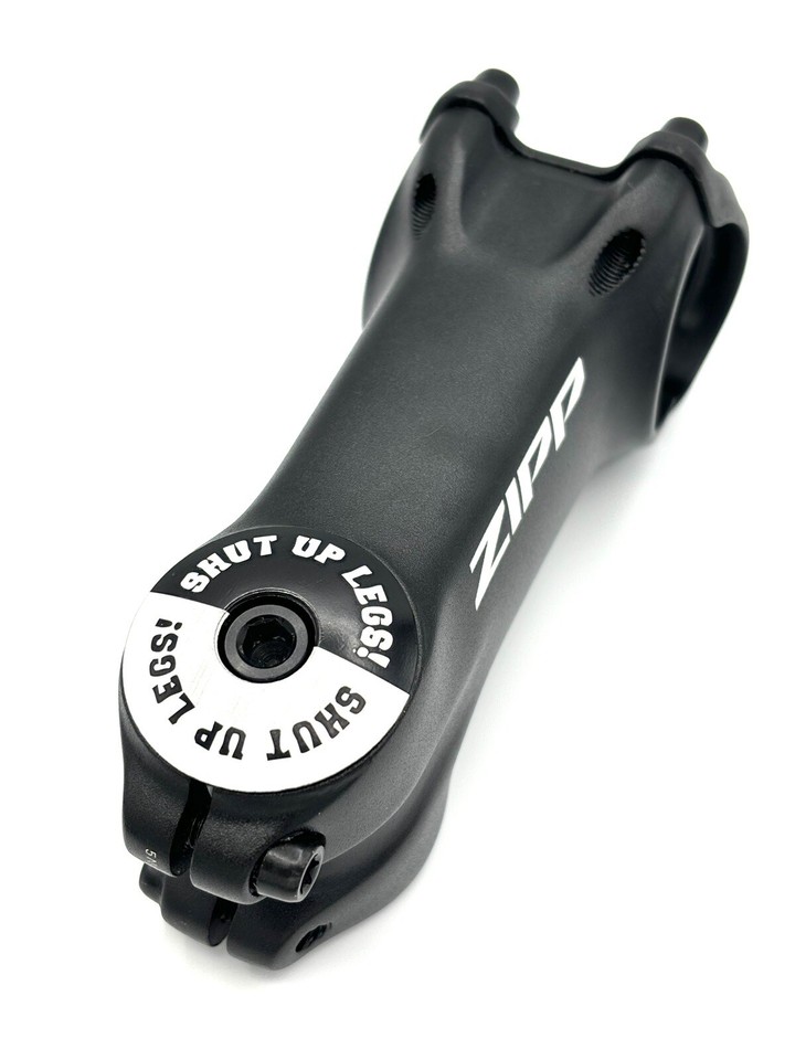 SHUT UP LEGS! Threadless Bicycle Headset Stem Cap 1 1/8" | eBay