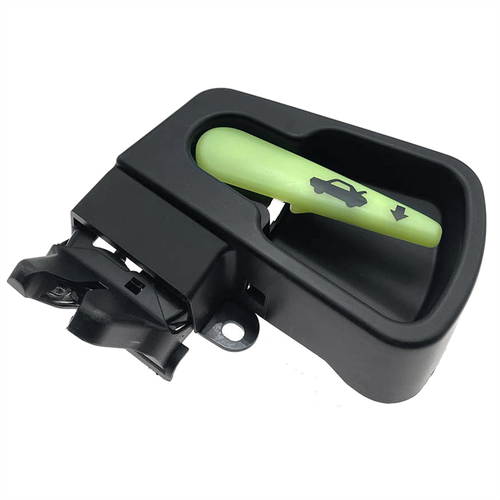 Liftgate Tailgate Lock Trunk Latch Actuator for 2003-2008 Toyota ...