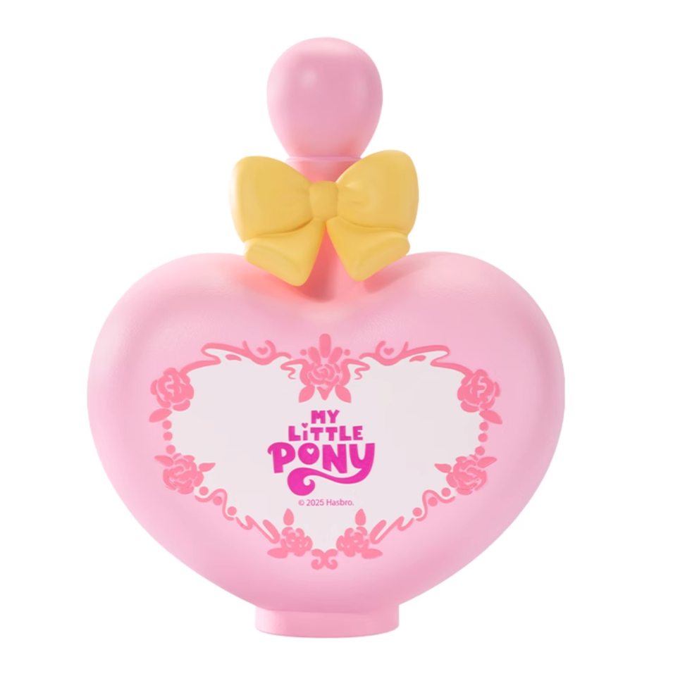 💡 Funism x My Little Pony Magic Bottle One Blind Box - 3 Mini Figures ...