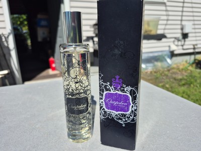 Avon Original Outspoken by Fergie Body Mist Perfume Spray NEW 2.5 oz ...