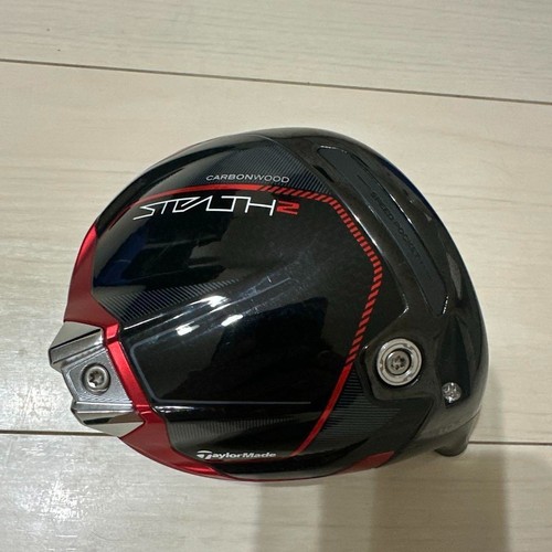 TaylorMade Stealth 2 10,5° Driver Head solo destrorso | eBay
