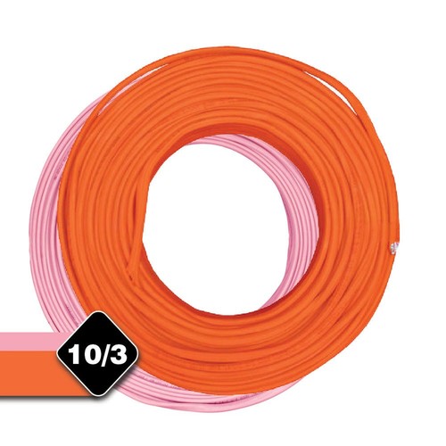 Cable Cabana 10/3 NM-B x 50' Electrical Cable | eBay