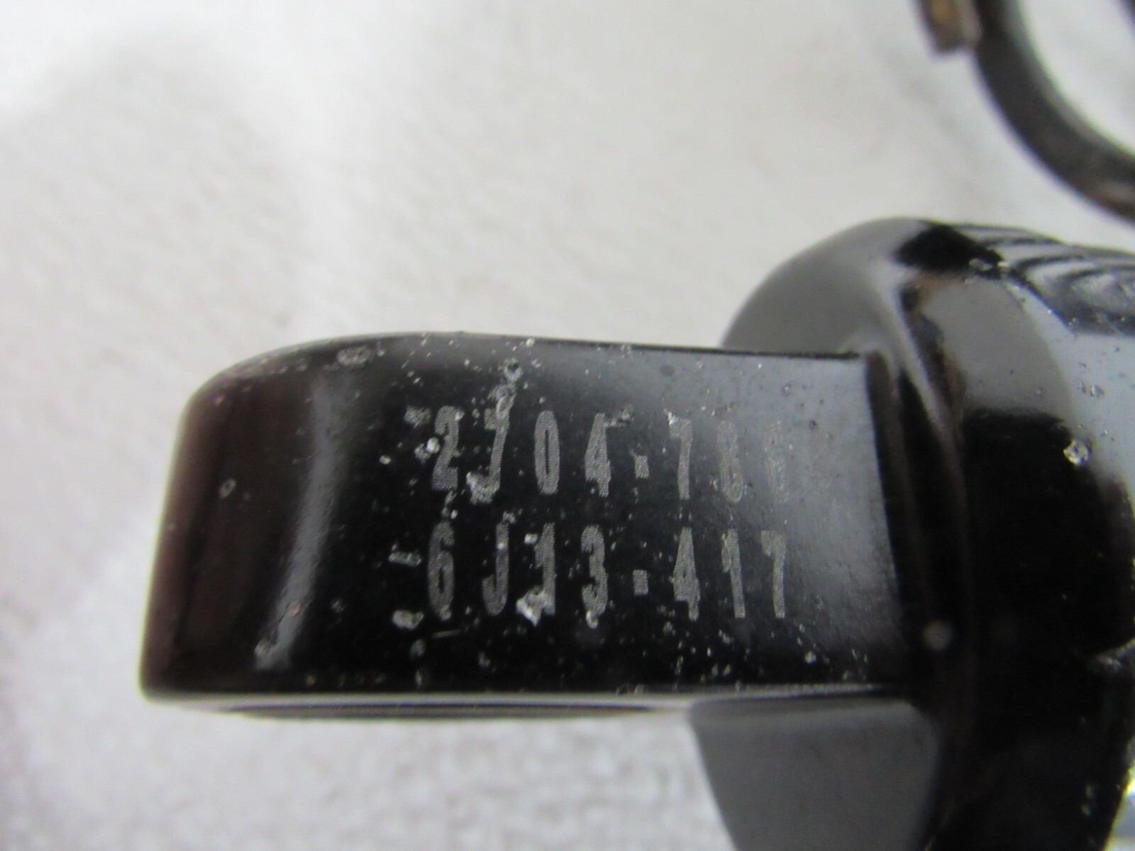 Arctic Cat 2704-786 Front Track Shock M8000 Alpha One M6000 for sale ...