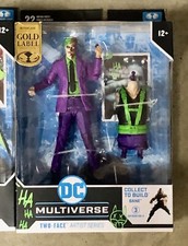 DC Multiverse Bane (BAF - Jokerized The Dark Knight Trilogy)