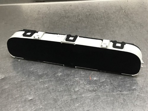 INTERIEUR AFFICHAGE Daewoo / Chevrolet Spark 2012 95161814 #219261 | eBay