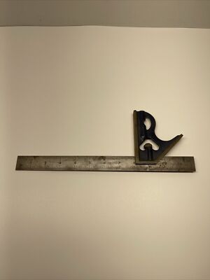 Inspection & Measurement - Machinist Square