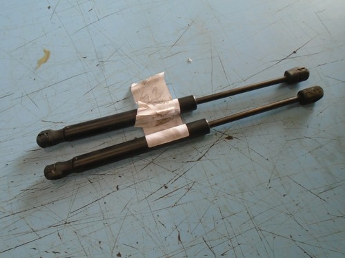Land rover freelander 2 pair bonnet gas strut support rams LR001773 | eBay