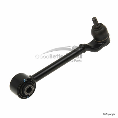 One New Genuine Suspension Control Arm and Ball Joint Assembly Rear ...