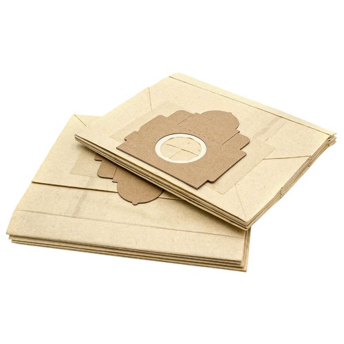 10x Staubsauger Beutel für Profectis 666 354 666354 | eBay.de