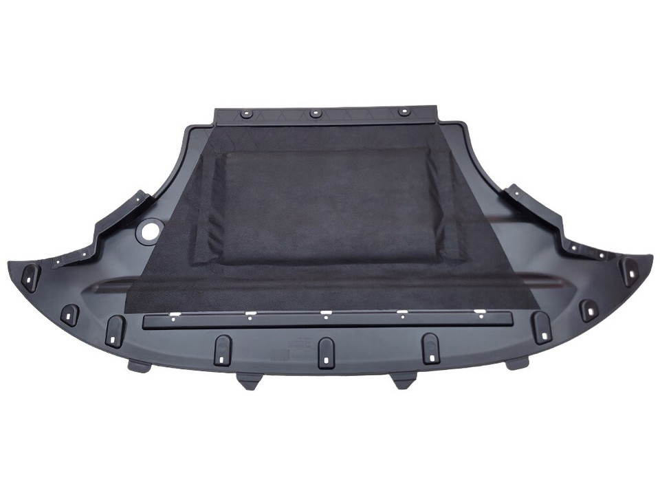 Audi Q5 2008-2016 Under Engine Cover UNDERTRAY | eBay UK